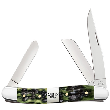 Case Xx Tang Stamp Number