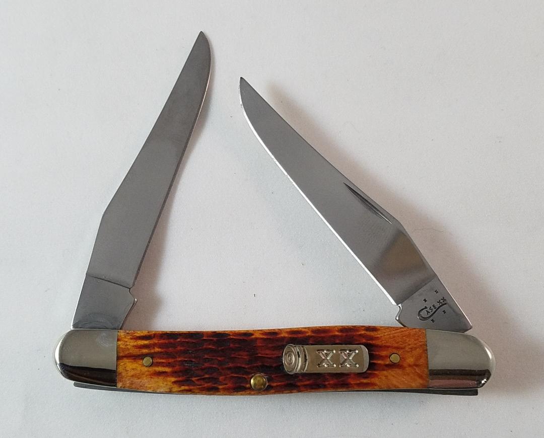 Case Knives - Planktown Hardware & More