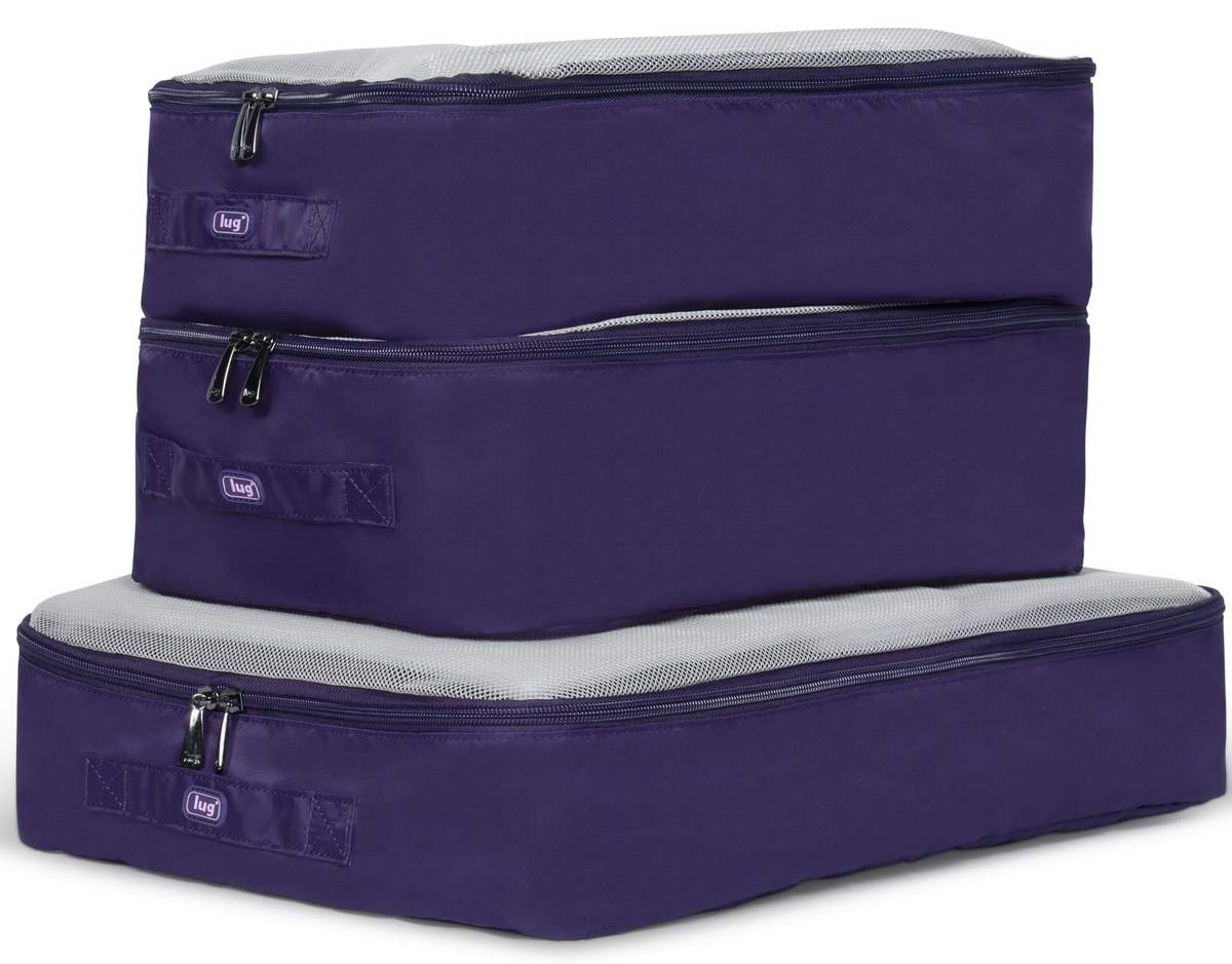 LUG - Bags & Luggage - Planktown Hardware & More