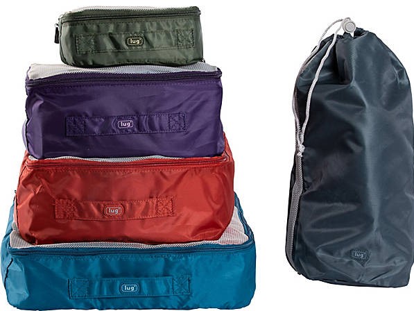LUG - Bags & Luggage - Planktown Hardware & More