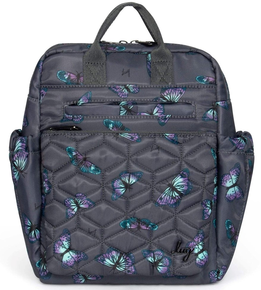 LUG - Bags & Luggage - Planktown Hardware & More