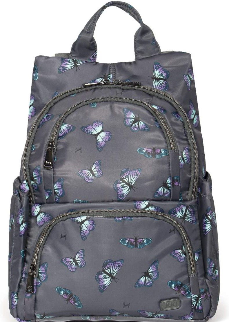 LUG - Bags & Luggage - Planktown Hardware & More