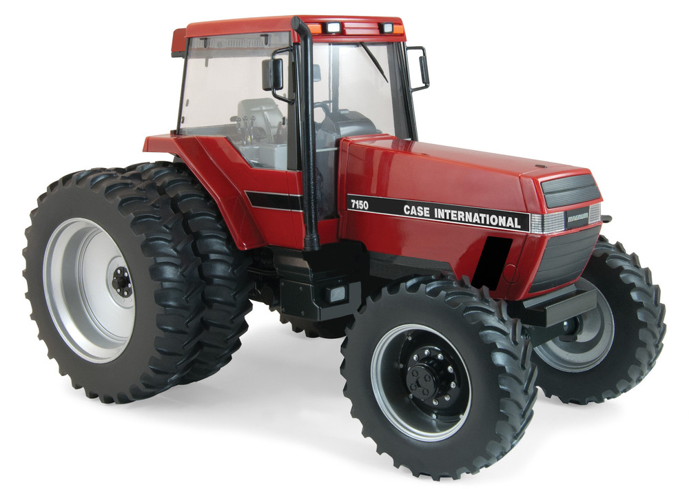 Ertl Case Toys - Planktown Hardware & More